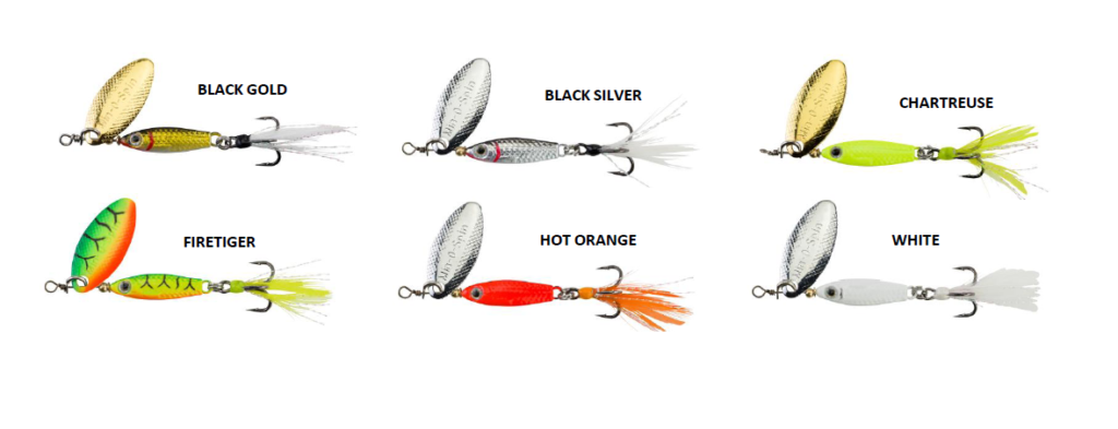 96: Johnson Min-O-Spoon-Prod-Info - The Angler