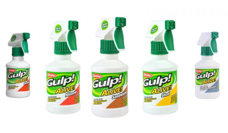 92: Scent & Soft Plastics Part 2: Getting Scented - Pocket Media