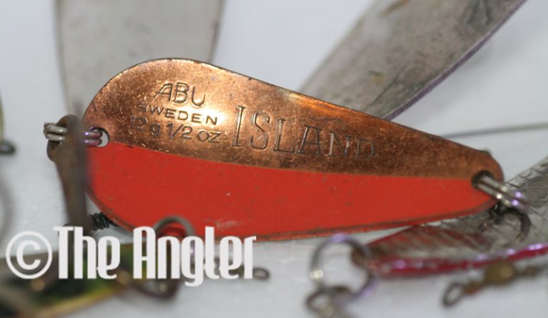 98: Spoon Fishing Basics Part 3 Spoon Actions - The Angler