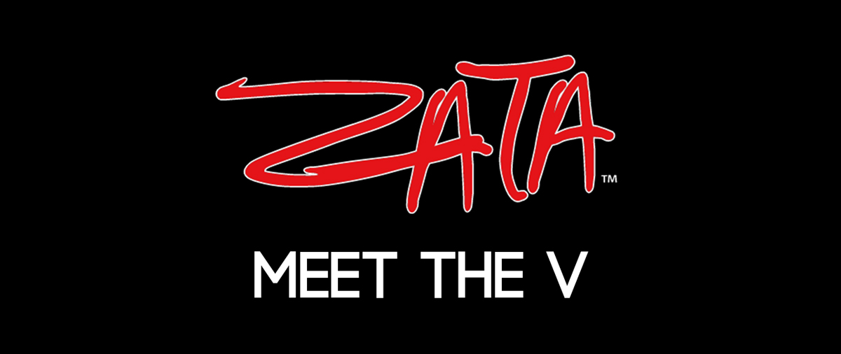 101: abu garcia zata v - The Angler