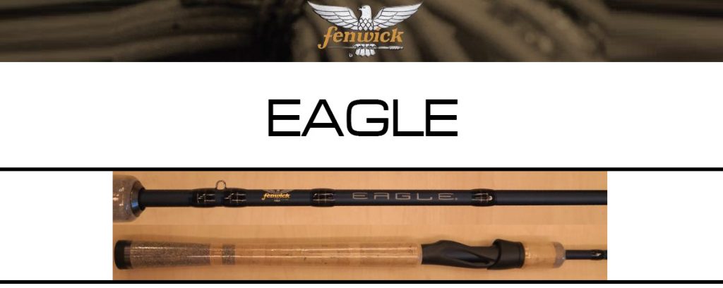 102: Fenwick Eagle Rod - Pocket Media