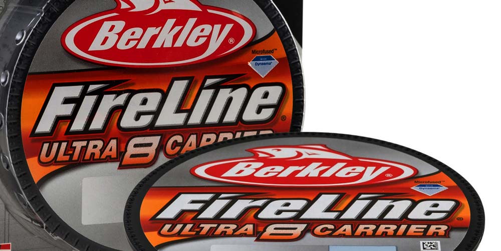 78: Berkley Fireline Ultra 8 - The Angler